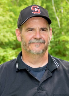 Rick Quintrell | Greater Akron Baseball Hall of Fame